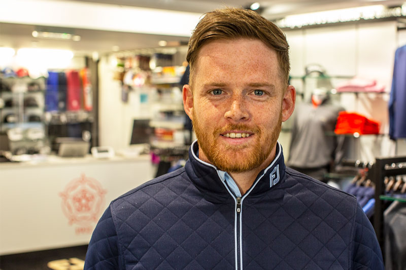 Team | Cameron Clark